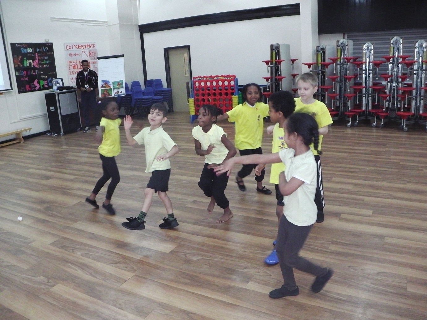 Other Subjects | Chilwell Croft Academy