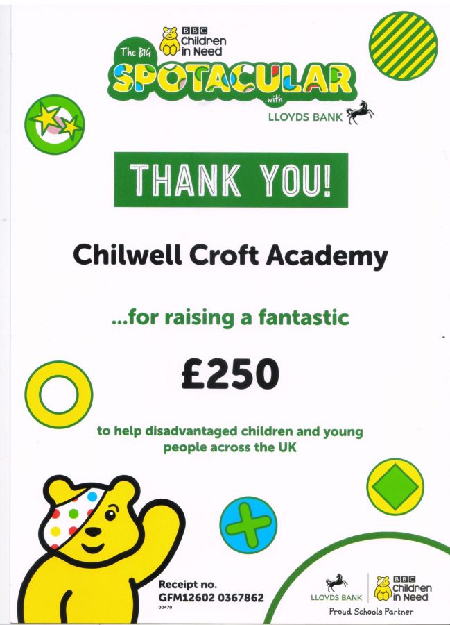 Friends of Chilwell | Chilwell Croft Academy