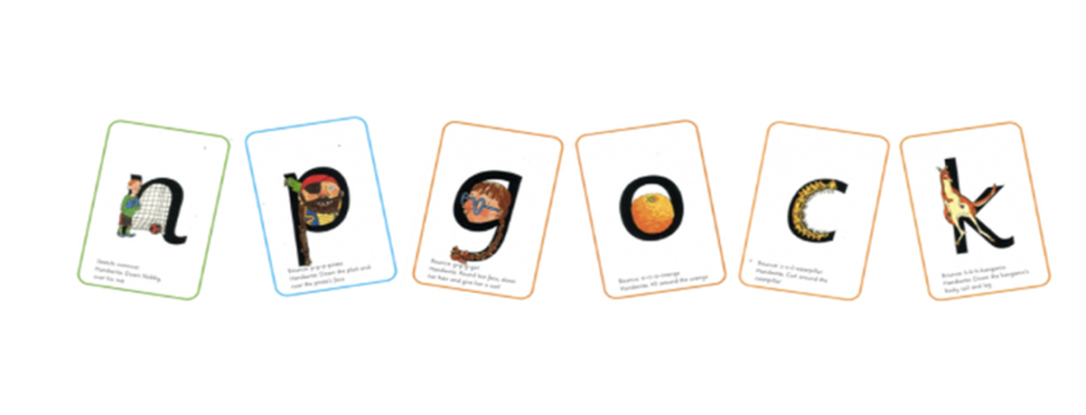Phonics | Chilwell Croft Academy