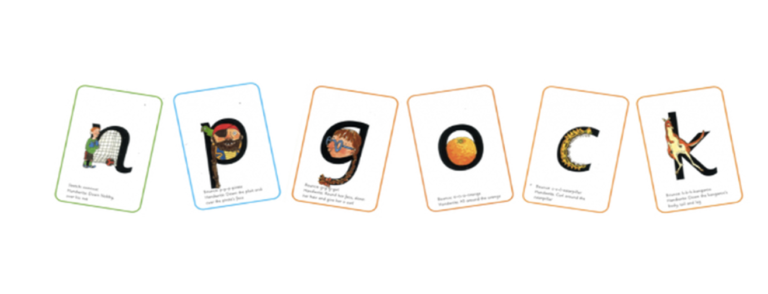 Phonics | Chilwell Croft Academy